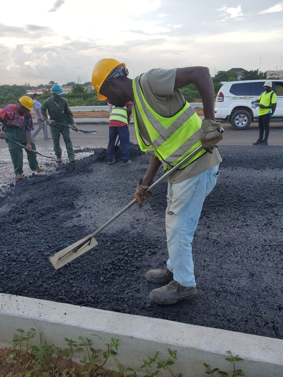 SMK Engineering and Construction – SMK GROUP